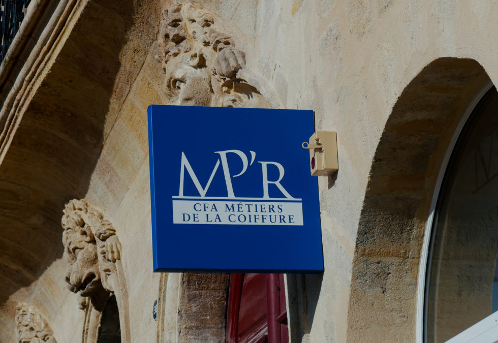 Accueil - MPR Formation